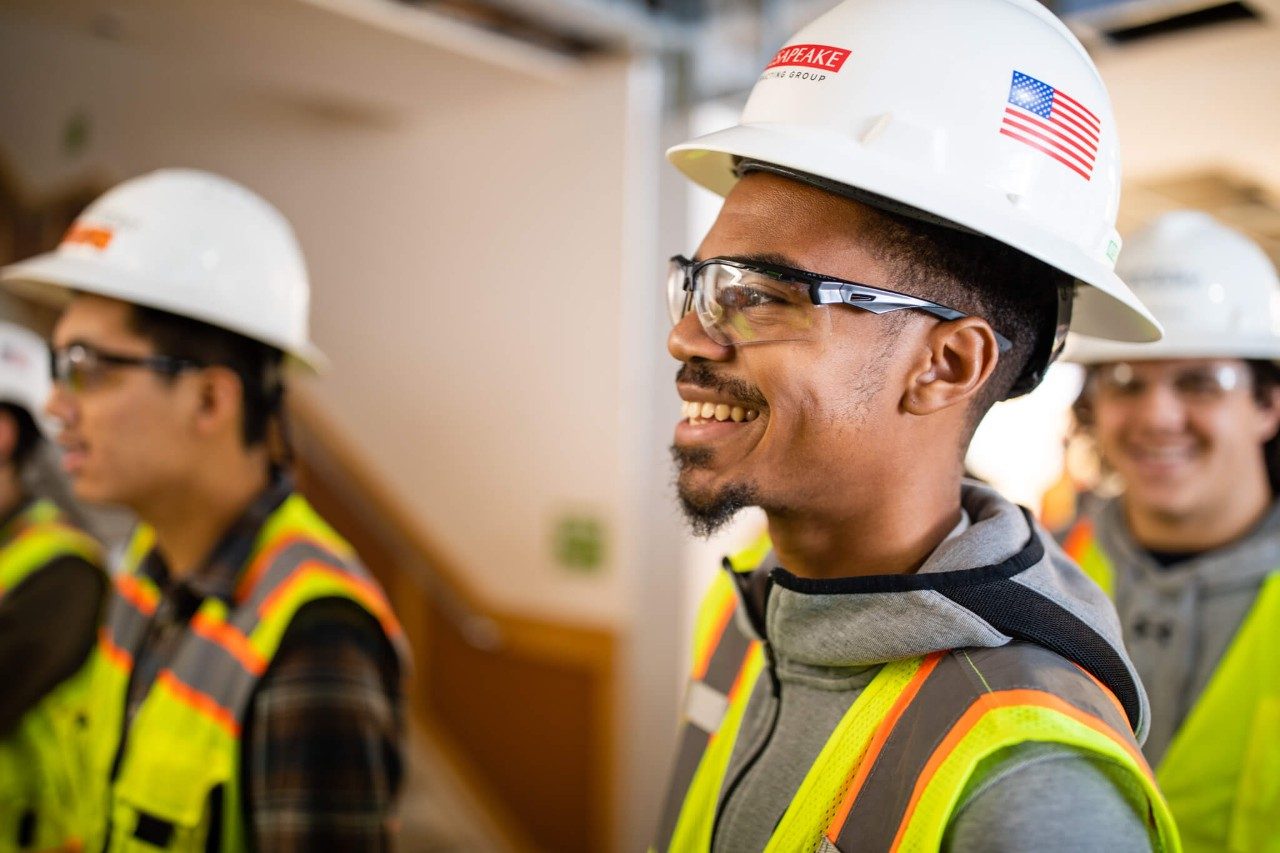 Construction Engineering and Management | Myers-Lawson School of ...